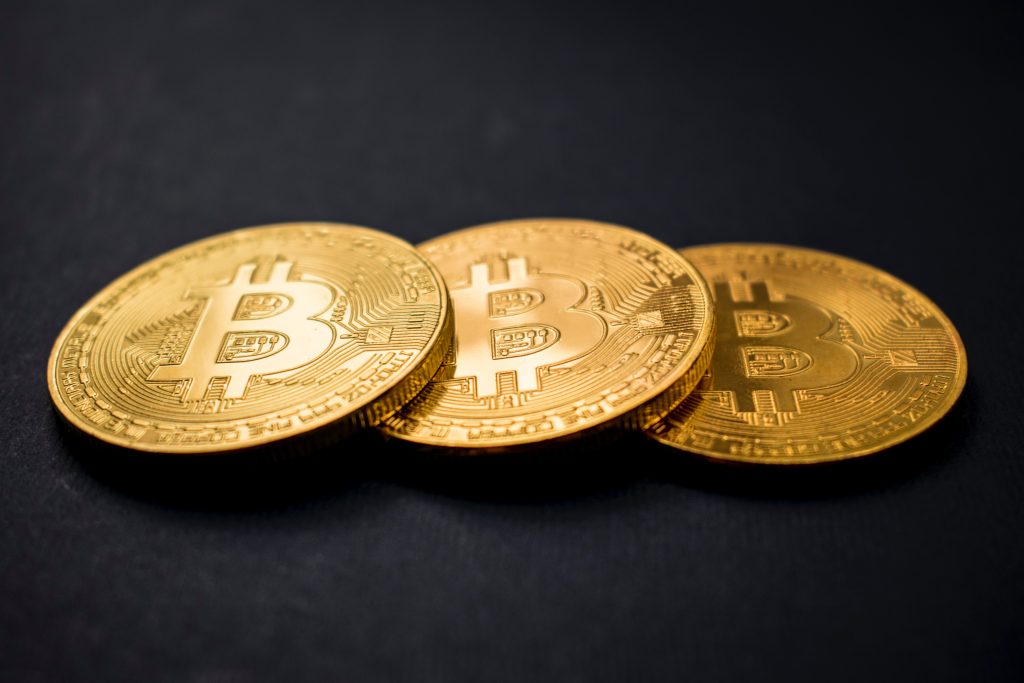Investeren in Bitcoin - Alle informatie over de Bitcoin