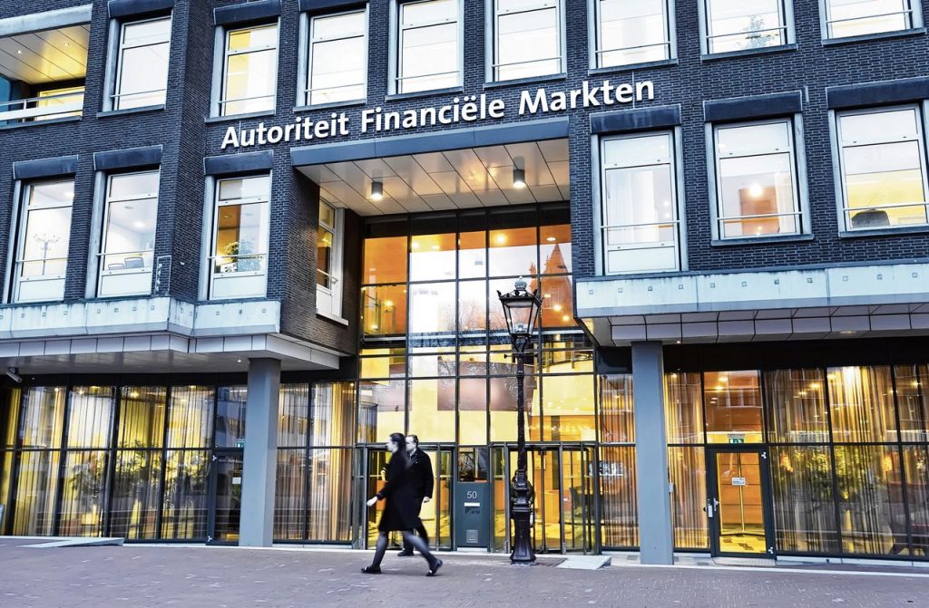 Wat doet de AFM (Autoriteit Financiële Markten)