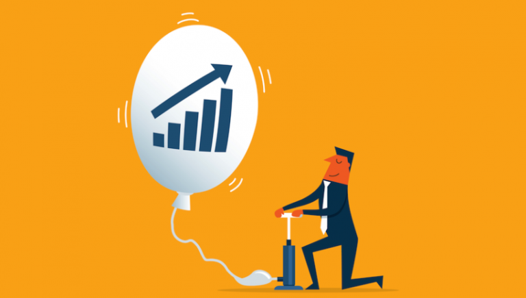 Wat is inflatie en wat betekent inflatie?