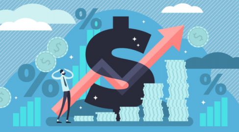 Wat is inflatie en wat betekent inflatie?