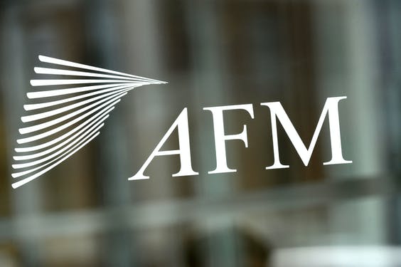 Wat doet de AFM (Autoriteit Financiële Markten)